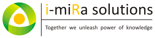 iMira Corp – Together we unleash the power of knowledge